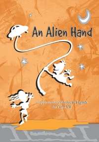NCERT solutions for English - An Alien Hand Class 7 chapter 10 - An ...