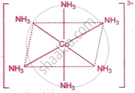 Describe the hybridisation scheme, the resultant geometry 'and the ...
