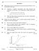 Biology 2025-2026 Science (English Medium) Class 12 57/4/1 question ...