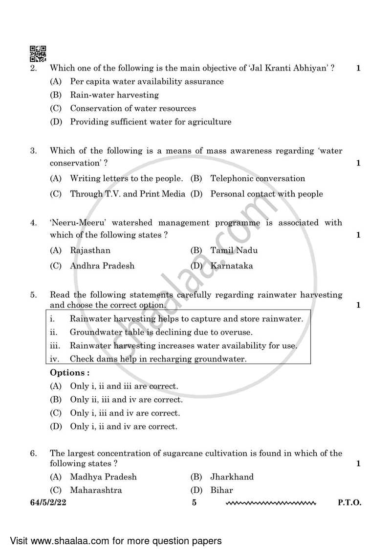 Class 12 Geography Full Textbook English Medium 2024 – BDNE
