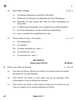 French 2025-2026 English Medium Class 10 Set 4 question paper with PDF ...