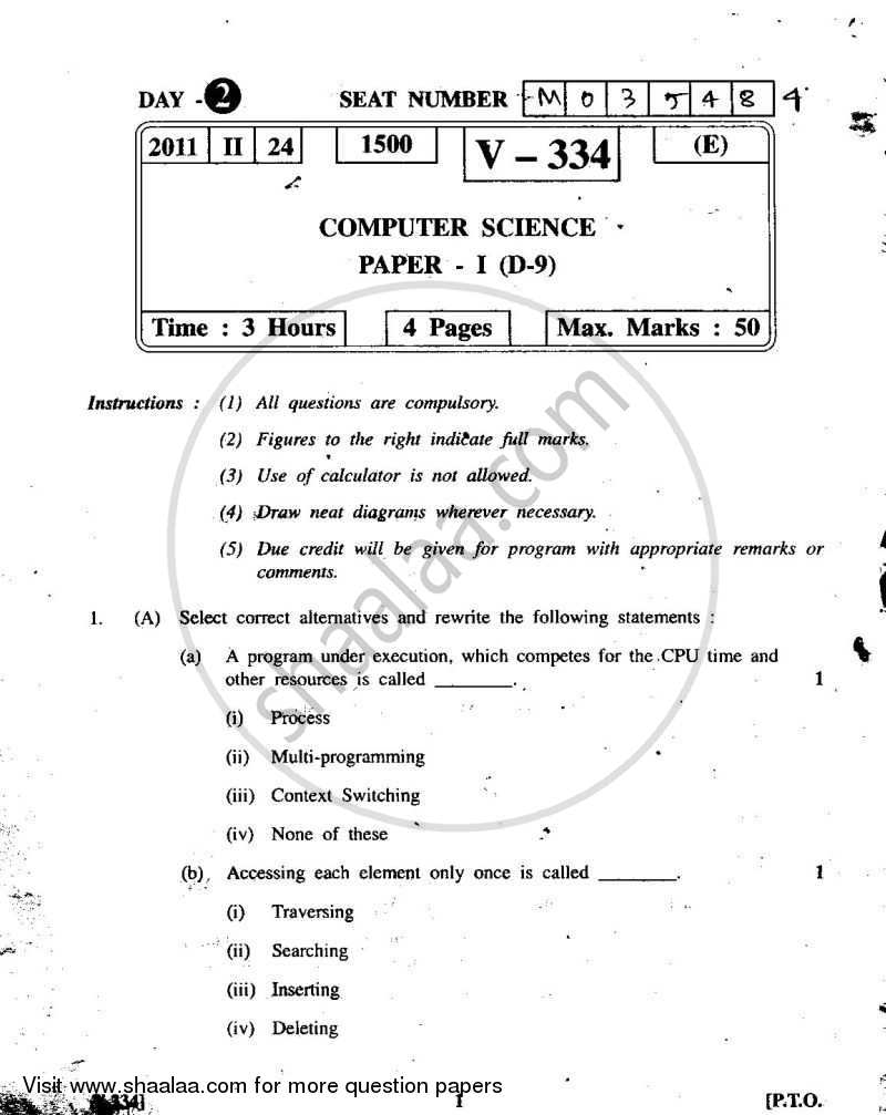 Ap Computer Science A Exam 2019 Ap Computer Science A Exam 2019