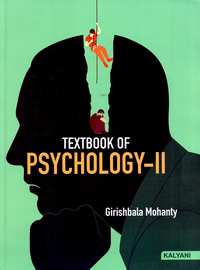 Girishbala Mohanty solutions for Psychology 2 [English] Class 12 ISC ...