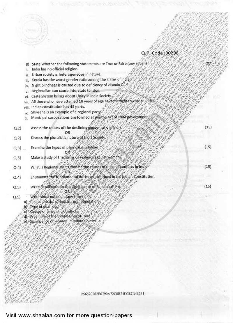 Question Paper BA Kannada Semester 1 FYBA Foundation Course 1 2016 question-paper-ba-kannada-semester-1-fyba-foundation-course-1-2016