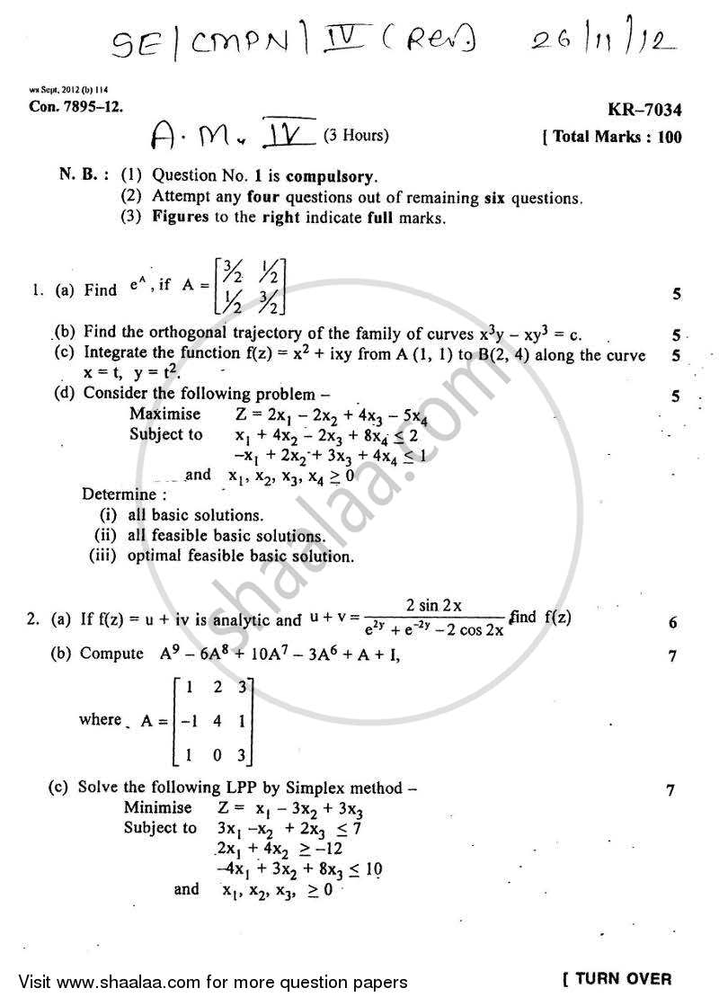 Applied Mathematics Problems And Solutions Pdf Free Mathematics Applied Mathematics Problems And Solutions Pdf Free Mathematics