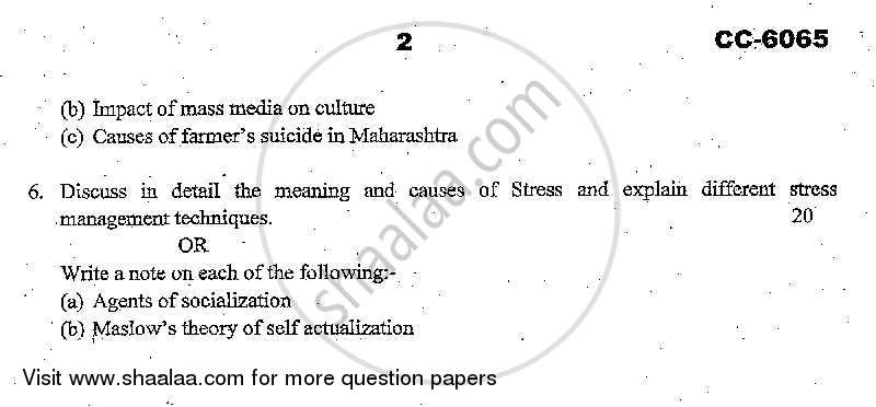 Foundation Course 1 2013-2014 B.Sc Computer Science (IDOL) (Correspondence) 1st Year (FYBSc ...