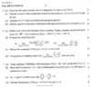 Mathematics 1 2013-2014 B.Sc Computer Science (IDOL) (Correspondence) 1st Year (FYBSc) question ...
