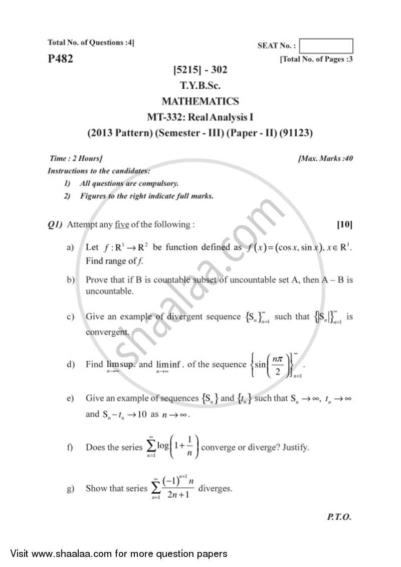 Real Analysis Mit Pdf Real Analysis Mit Pdf